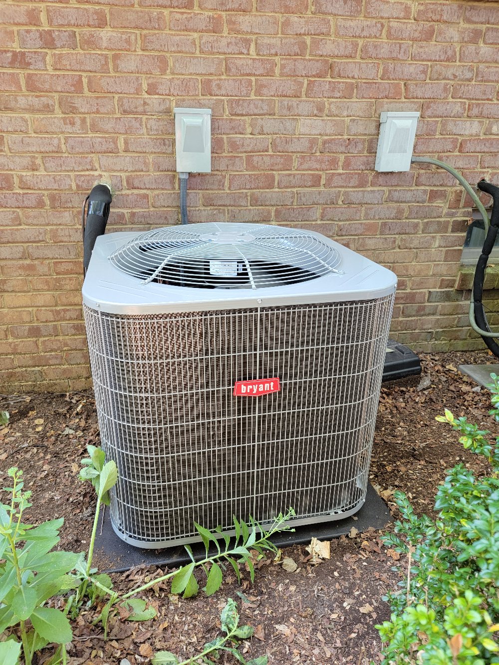 New Furnace, New Air Conditioning, Jessamine County, KY by Madison HVAC ...