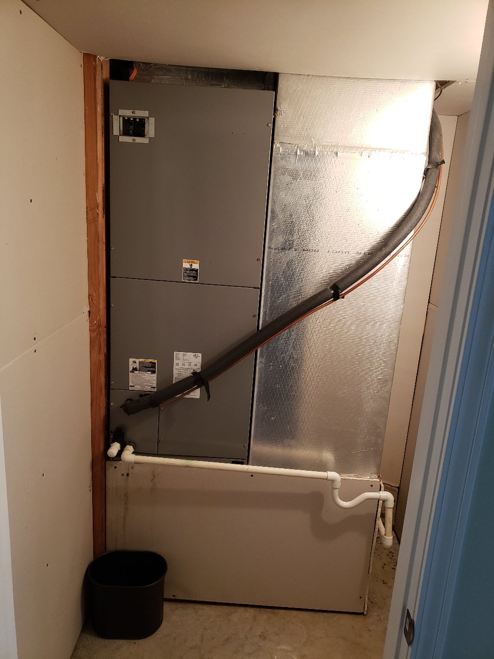 Dang! R-22 Systems Are Still Out There! by Madison HVAC/R, LLC