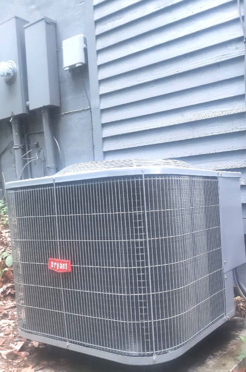 Superior & Affordable Total hvac system replacement, Irvine, KY by ...